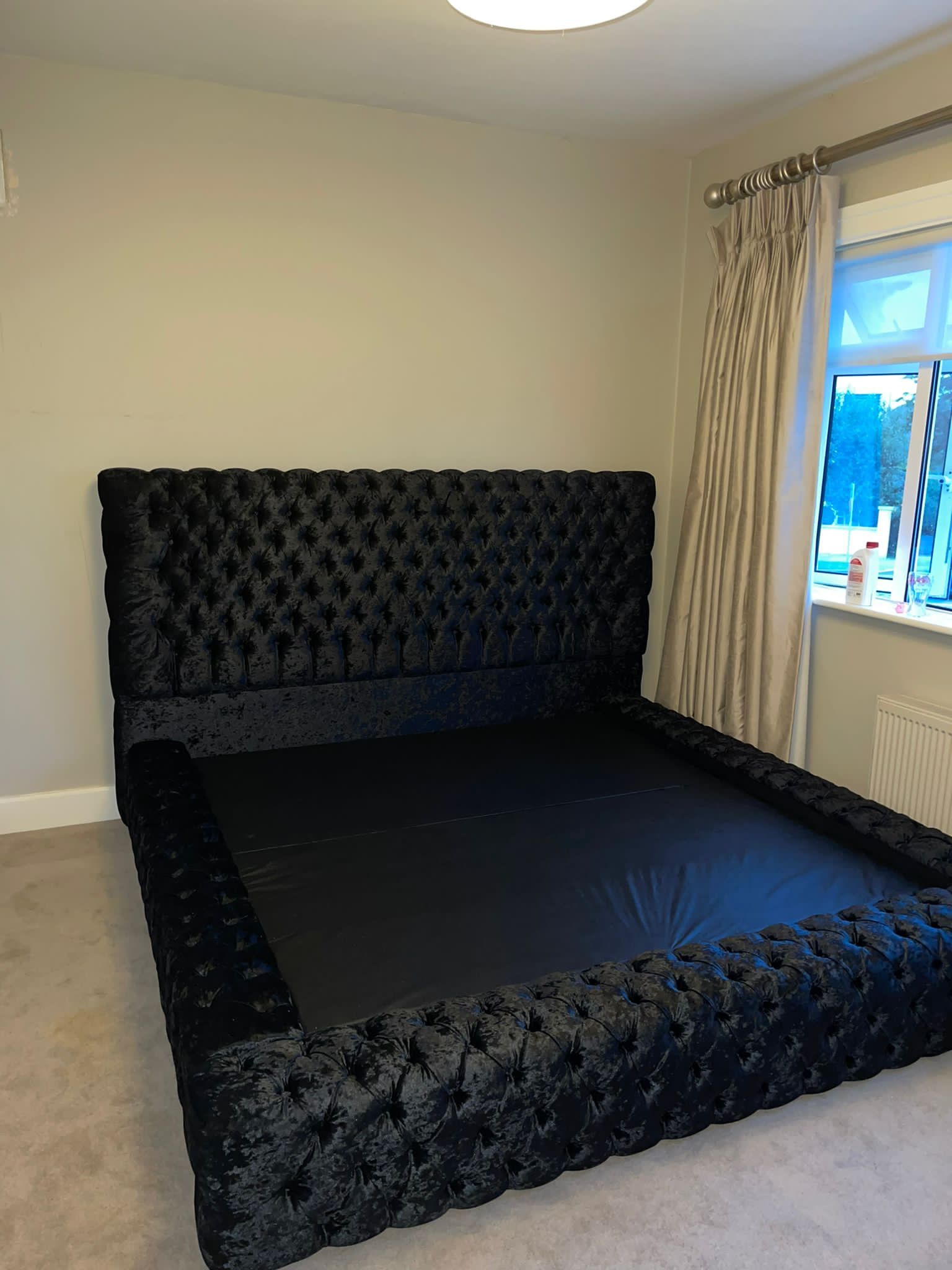 Ambassador Windermere Bed Bed4U United Kingdom and Ireland